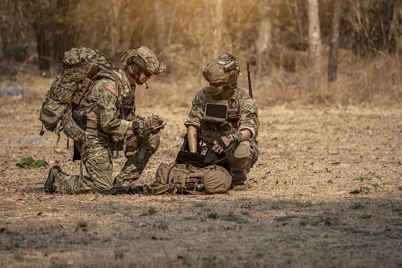 Satellite in Department of Defense, Mil... | Globalstar | US