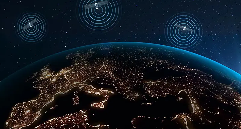 Globalstar Announces Two-Way Satellite ... | Globalstar | US