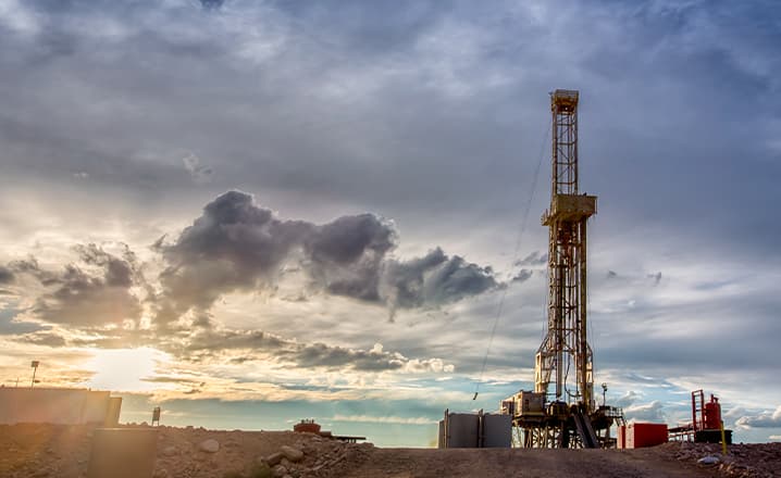 Challenges Within the Fracking Industry | Globalstar | US