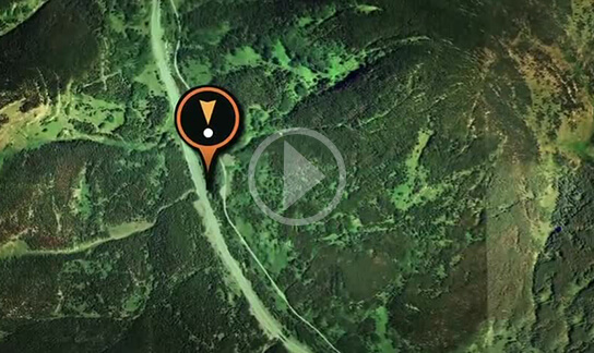 SPOT Satellite GPS Messenger - Messaging | Saved by SPOT | US