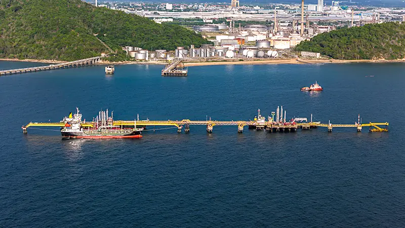 Satellite IoT for Maritime: Staying Con... | Globalstar | GB